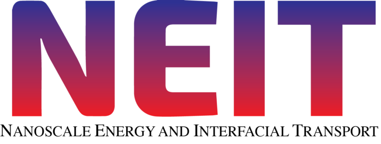 Publications – NEIT